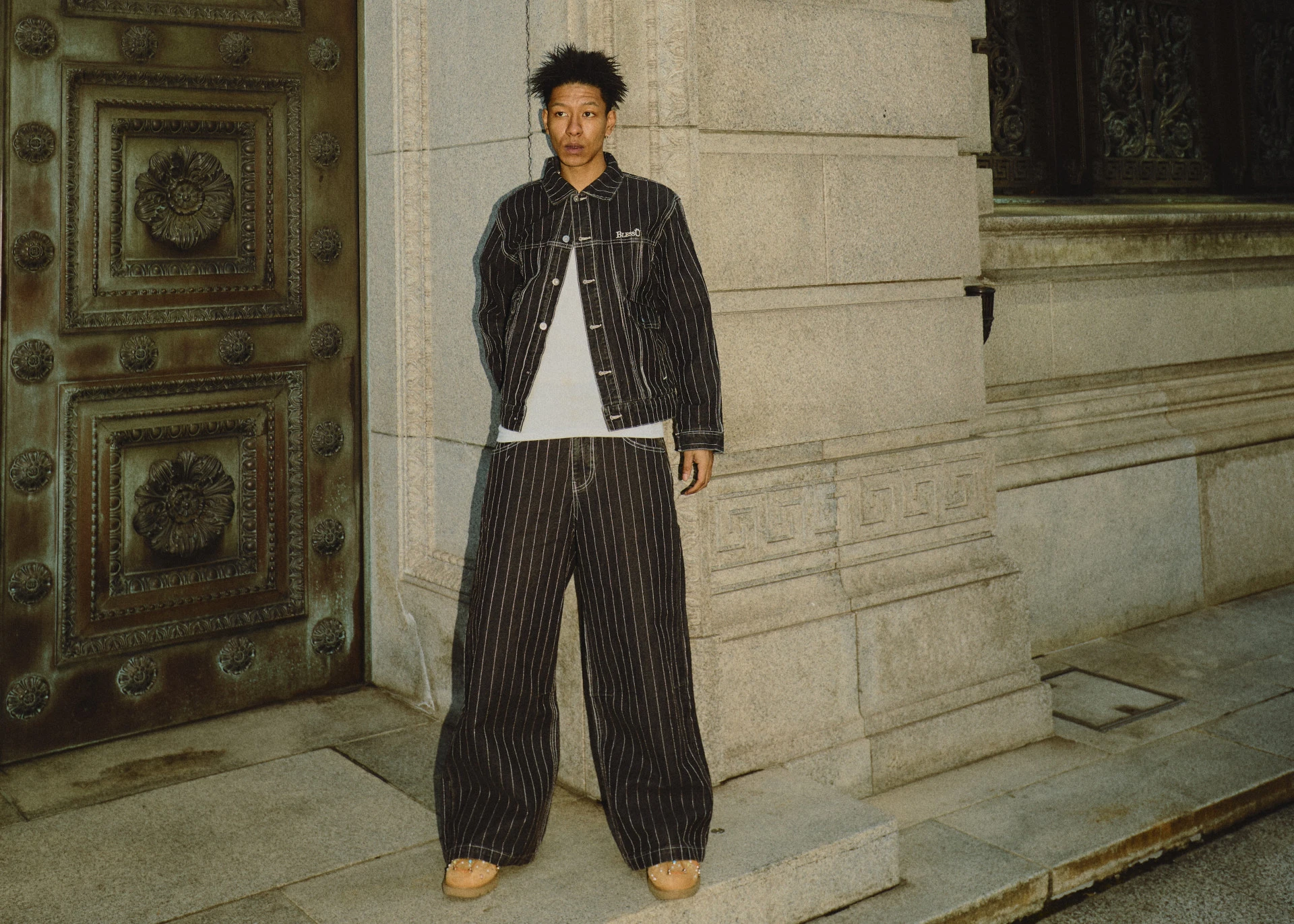 BLESS Ü｜HEP FIVE（ヘップファイブ）