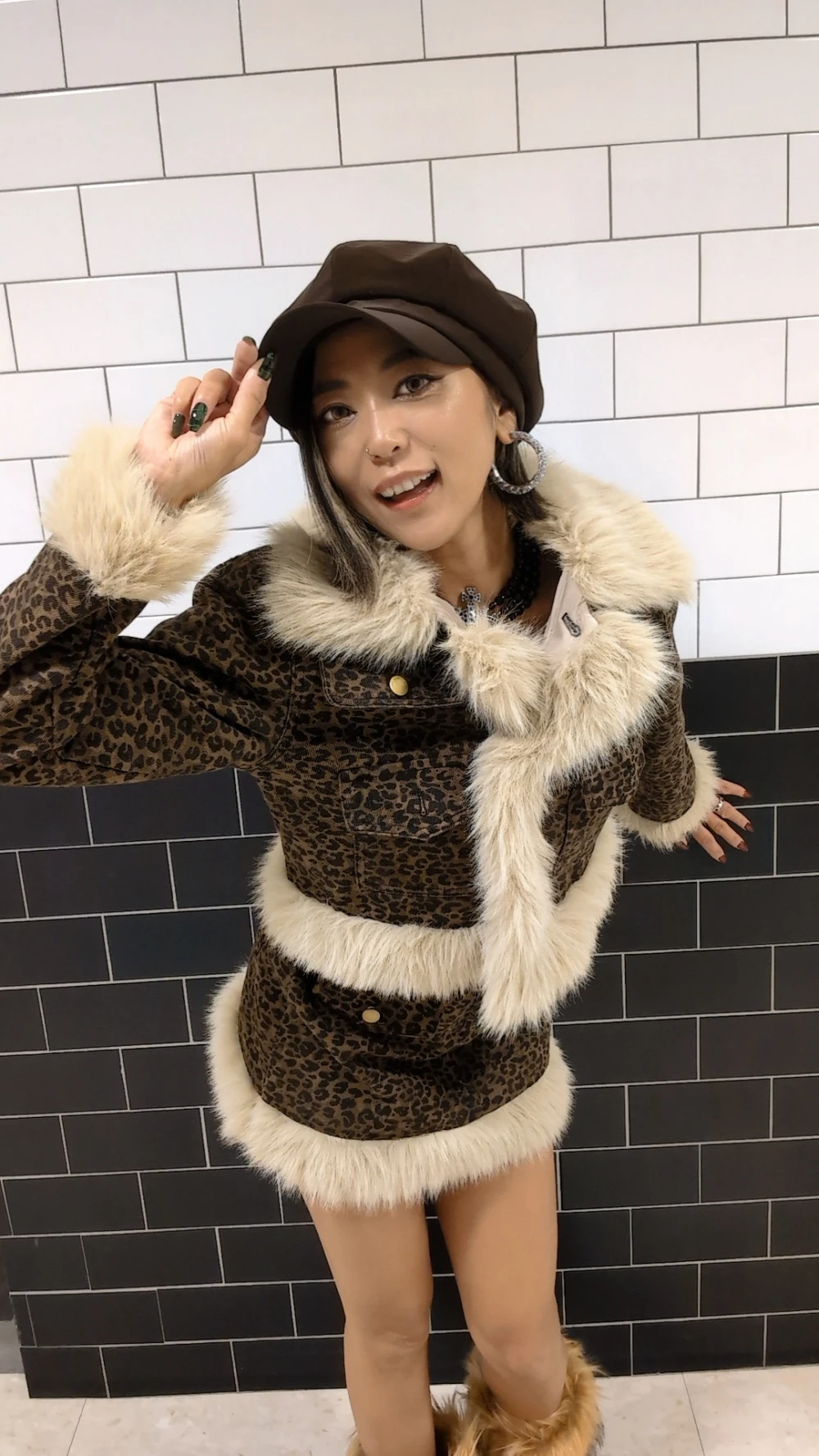 Boss Select｜HEP FIVE（ヘップファイブ）