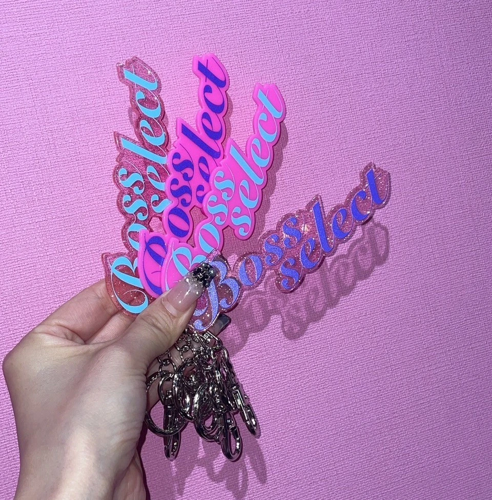 Boss Select｜HEP FIVE（ヘップファイブ）